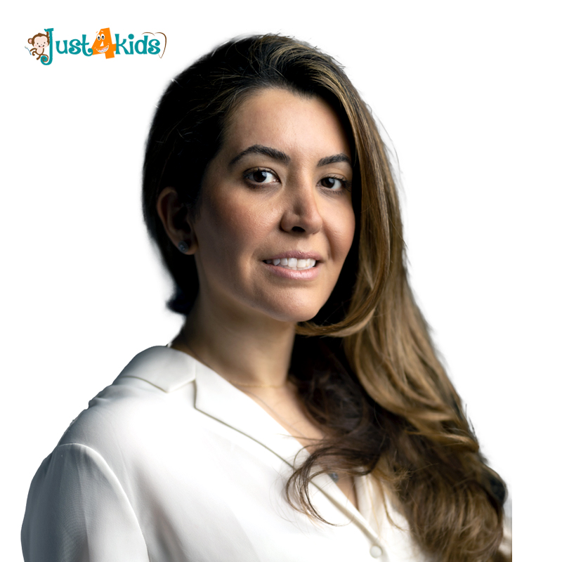 Meet Our Specialists - Just 4 Kids Dental Clinic